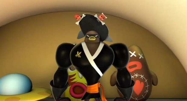 socky chooks coloring pages