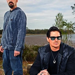 Ghost Adventures - Rotten Tomatoes