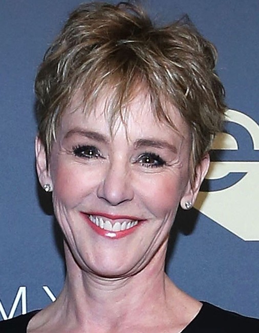 Wendy Mesley - Rotten Tomatoes