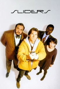 Sliders: Season 2 | Rotten Tomatoes