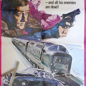 Callan - Rotten Tomatoes