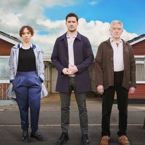 The Long Call - Rotten Tomatoes