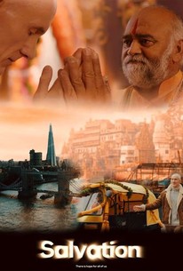 Salvation (2024) | Rotten Tomatoes