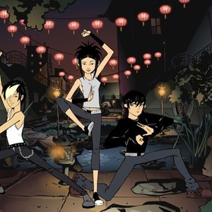 Three Delivery - Rotten Tomatoes