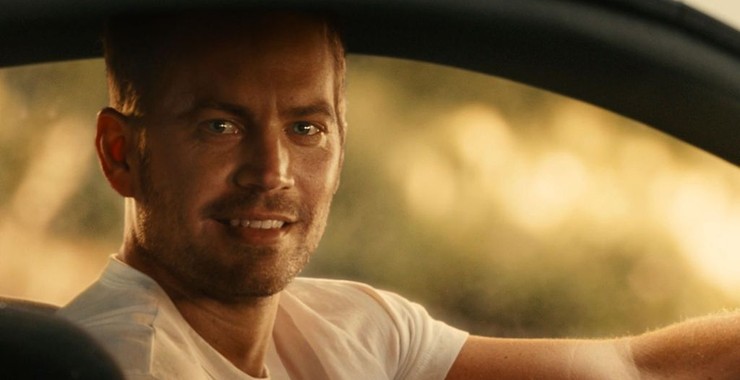 Furious 7 - Rotten Tomatoes