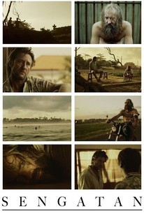 Sengatan | Rotten Tomatoes