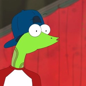 Sanjay and Craig: Season 1, Episode 18 - Rotten Tomatoes