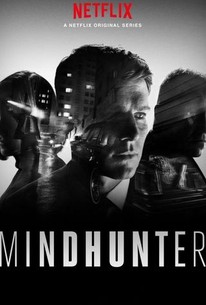 Mindhunter | Cast and Crew | Rotten Tomatoes