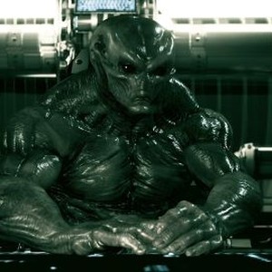 Alien: Battlefield Earth - Rotten Tomatoes