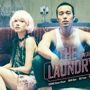 The Laundryman - Rotten Tomatoes