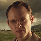 Christopher Denham - Rotten Tomatoes