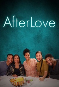 After Love | Rotten Tomatoes