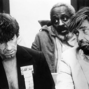 Jack Kehoe - Rotten Tomatoes