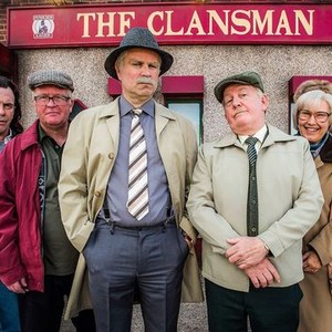 Still Game - Rotten Tomatoes