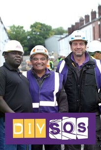 DIY SOS: The Big Build: Season 19 | Rotten Tomatoes