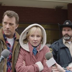 The Vanished - Rotten Tomatoes