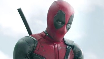 Deadpool - Rotten Tomatoes