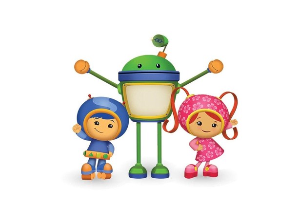 Why Did Team Umizoomi End
