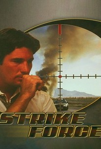 Strike Force | Rotten Tomatoes