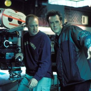 Mars Callahan - Rotten Tomatoes