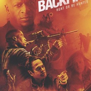 Backfire - Rotten Tomatoes