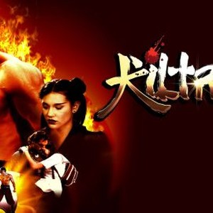 Kiltro - Rotten Tomatoes