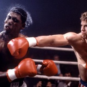 Tommy Morrison - Rotten Tomatoes