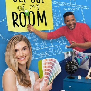 Get Out of My Room - Rotten Tomatoes