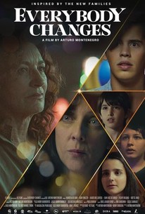 Everybody Changes | Rotten Tomatoes