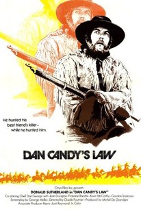 Dan Candy's Law | Rotten Tomatoes