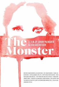The Monster (2017) | Rotten Tomatoes