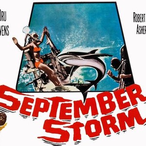 September Storm - Rotten Tomatoes