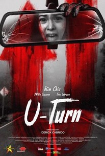 U-Turn | Rotten Tomatoes