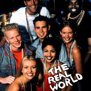 The Real World: Season 9, Episode 6 - Rotten Tomatoes