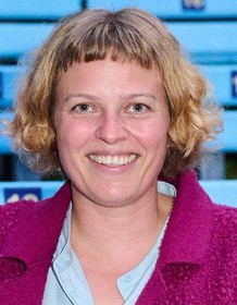 Kim Strobl - Rotten Tomatoes