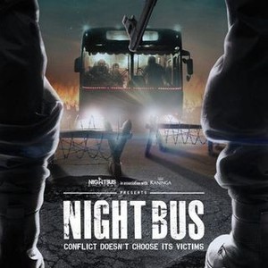 Night Bus - Rotten Tomatoes