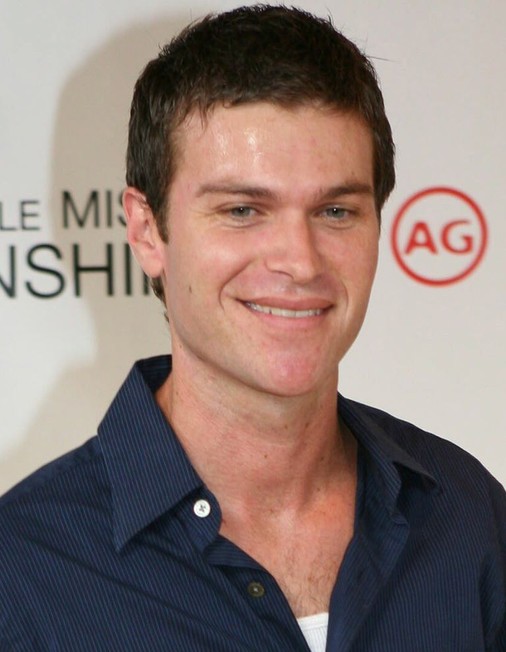 Justin Shilton - Rotten Tomatoes
