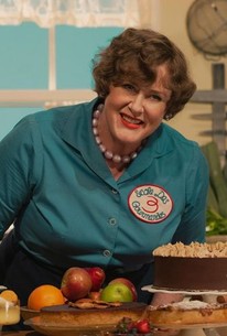 Julia: Season 2, Episode 4 | Rotten Tomatoes