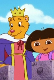 Dora the Explorer: Season 4, Episode 21 | Rotten Tomatoes