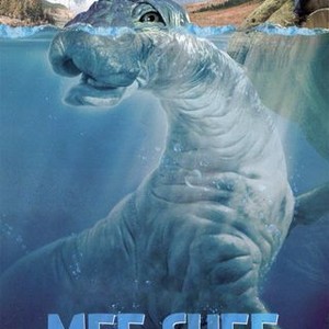 Mee-Shee: The Water Giant - Rotten Tomatoes