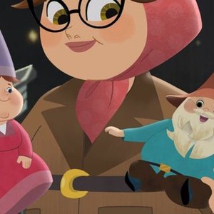 Little Ellen: Season 1, Episode 10 - Rotten Tomatoes