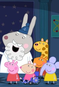 Peppa Pig: Season 6, Episode 48 - Rotten Tomatoes