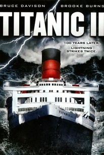 Titanic II | Cast and Crew | Rotten Tomatoes