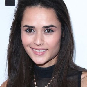 Stephanie Nogueras - Rotten Tomatoes