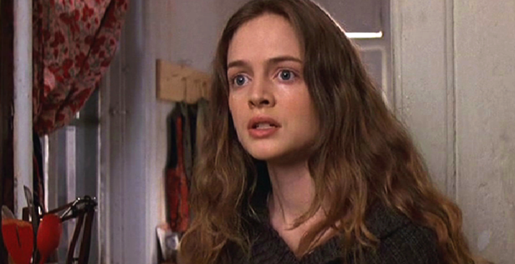 Six Degrees of Separation - Rotten Tomatoes