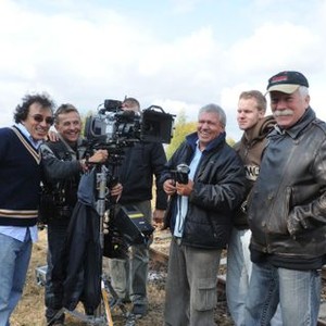 Nicky's Family - Rotten Tomatoes