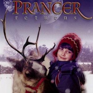 Prancer Returns - Rotten Tomatoes