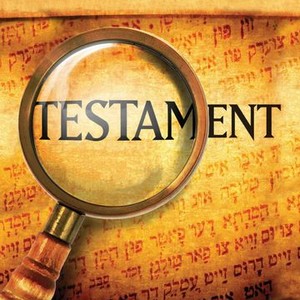 Testament: Season 1, Episode 1 - Rotten Tomatoes
