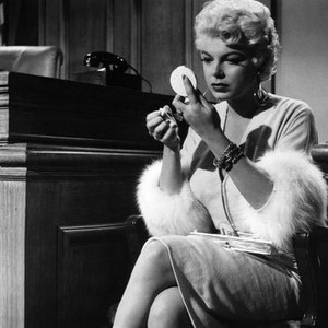 Barbara Nichols - Rotten Tomatoes