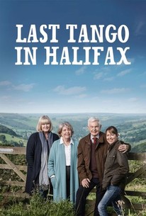 Last Tango in Halifax | Rotten Tomatoes